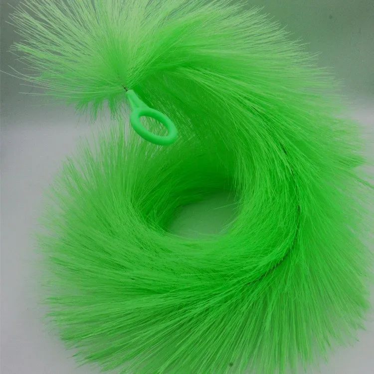 60cm Koi Spawning Brushes for Koi Breeding Pond Koi Products