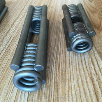 Construction Formwork Accessories Precast Lifting Four Strut Coil ...