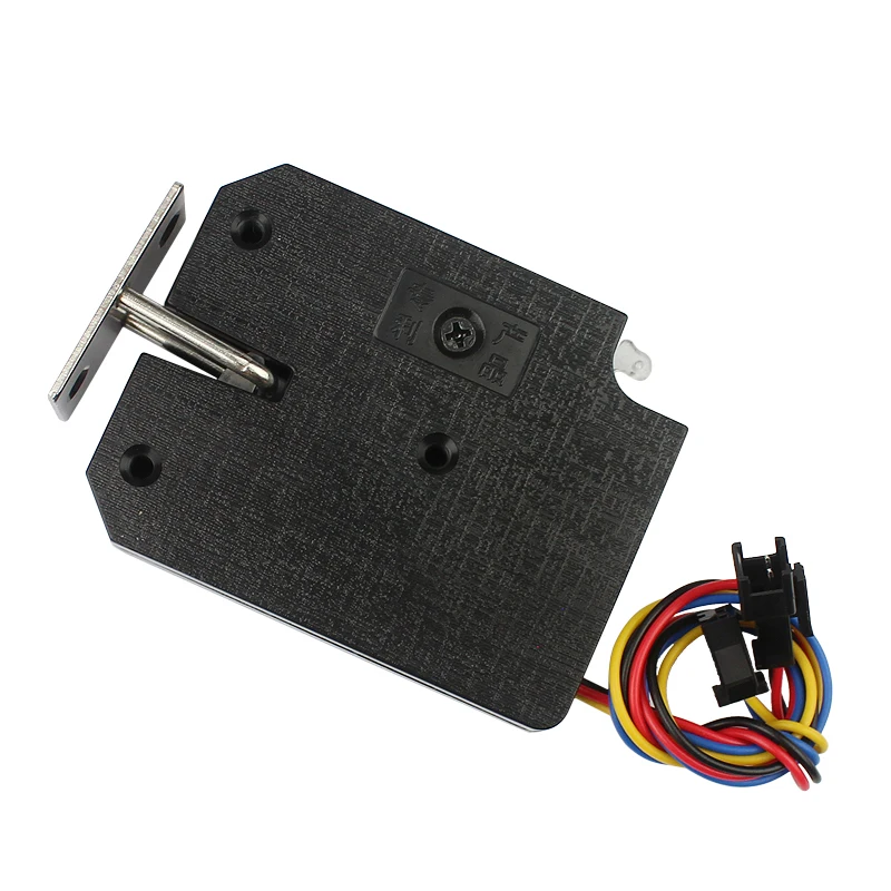 Xg07e Sary Factory Direct Sales New Electric Lock Unlock Automatic Pop ...