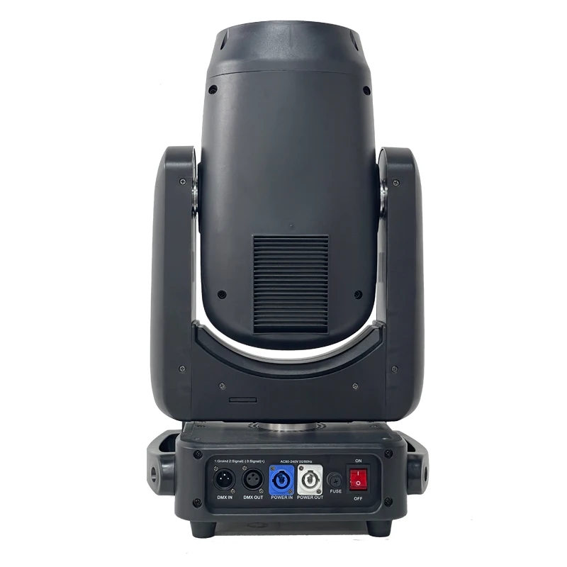 Pro. 380w Beam Moving Head Light 20r Mini 16kg Beam 380 For Dj Events ...