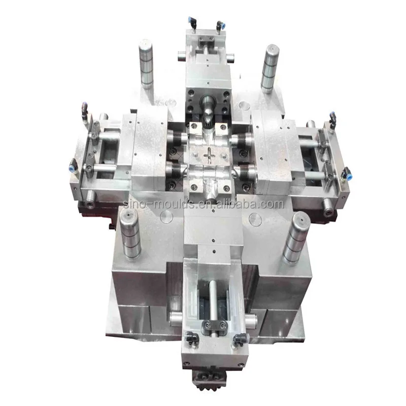 High Quality Plastic Rotational Molding Machine Used Mold For Plastic ...
