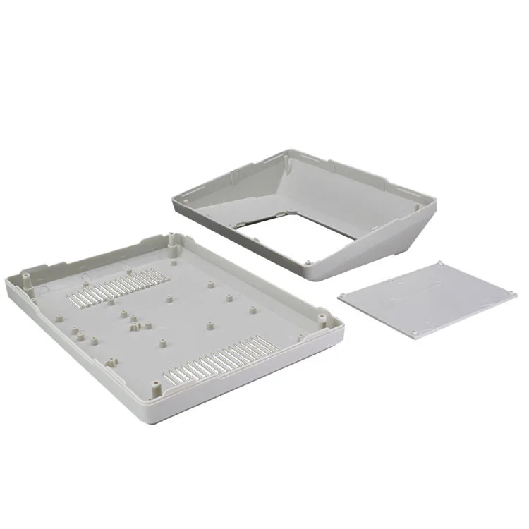 Instrument Housing - Durable Plastic Enclosures for Electronics