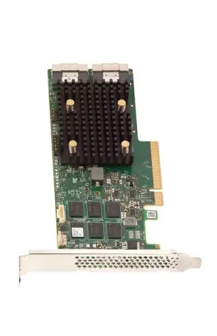 Hpe Mr216i-p Internal Nvme/sas 12g Gen10 Plus Controller Without Cache ...