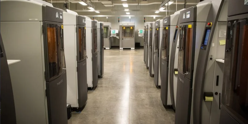 CNC Machine EPO EPS EPP Foam Prototype - Rapid Prototyping