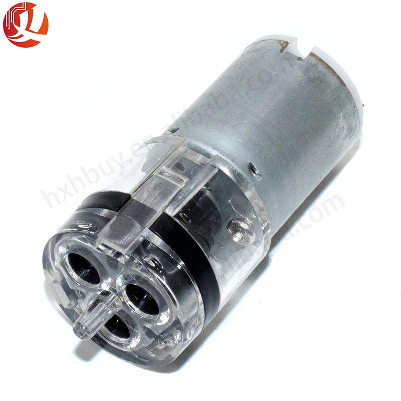 370 Motor Dc 6v Micro Miniature Air Pump For Blood Pressure Monitor ...