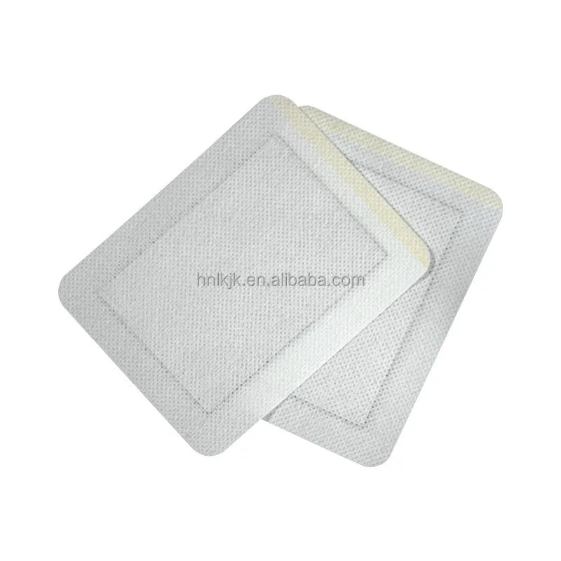 Custom Chinese Transdermal Plaster Black Drug Sciatic Nerve Pain Patch ...