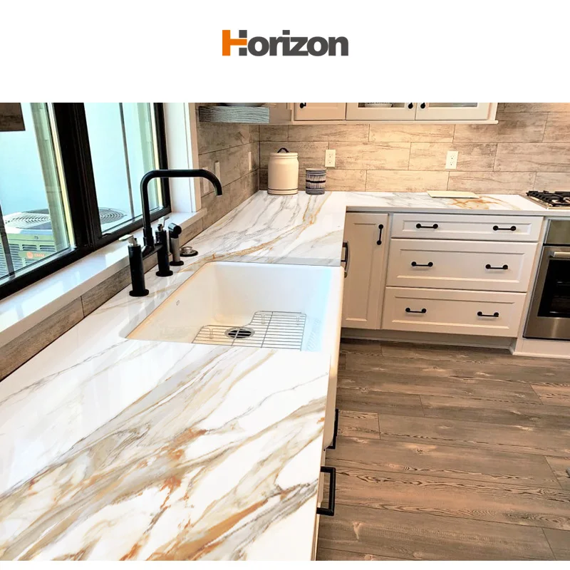 Tile Sintered Stone Sheet 1200*2700 Floor Slabs Extra Large Format Thin ...