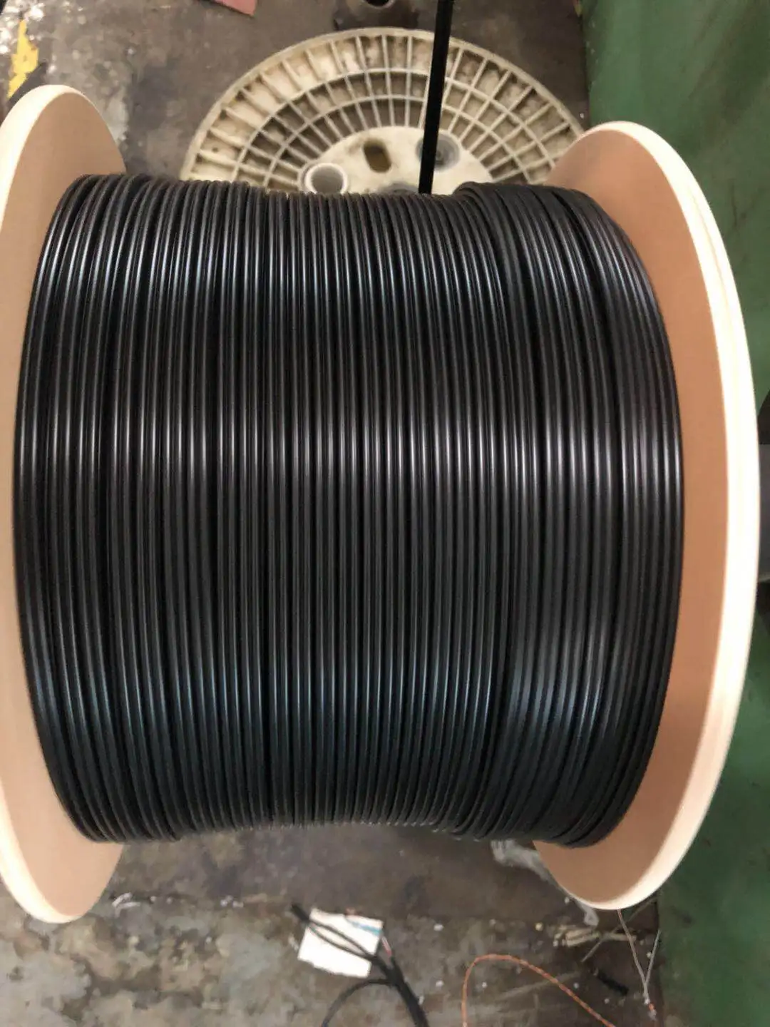 Factory Ethernet Cable Utp Cat6 Outdoor Lan Cable 305m Wooden Spool Pvc ...