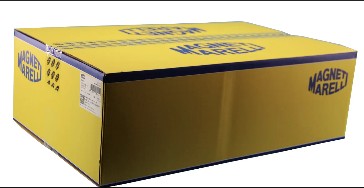 MAGNETI MARELLI Cylinder Head Cover Engine Cover 11128645888 ...