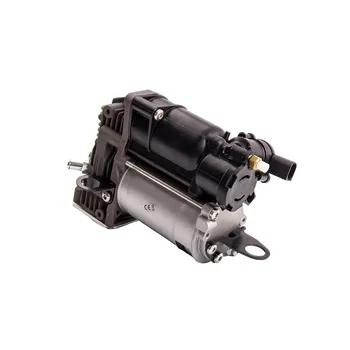 W221 S Class Suspension Air Compressor 2213201704 W216 Cl Pump ...