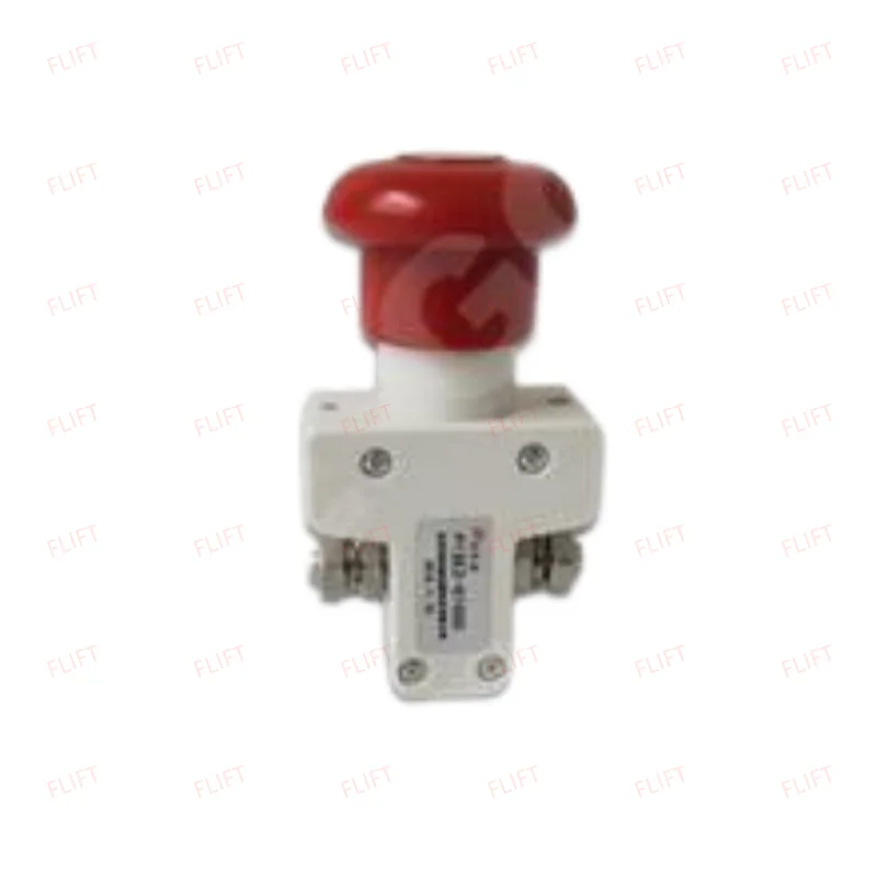ED100 Emergency Stop Switch P13E2-01000 Forklift Spare Parts