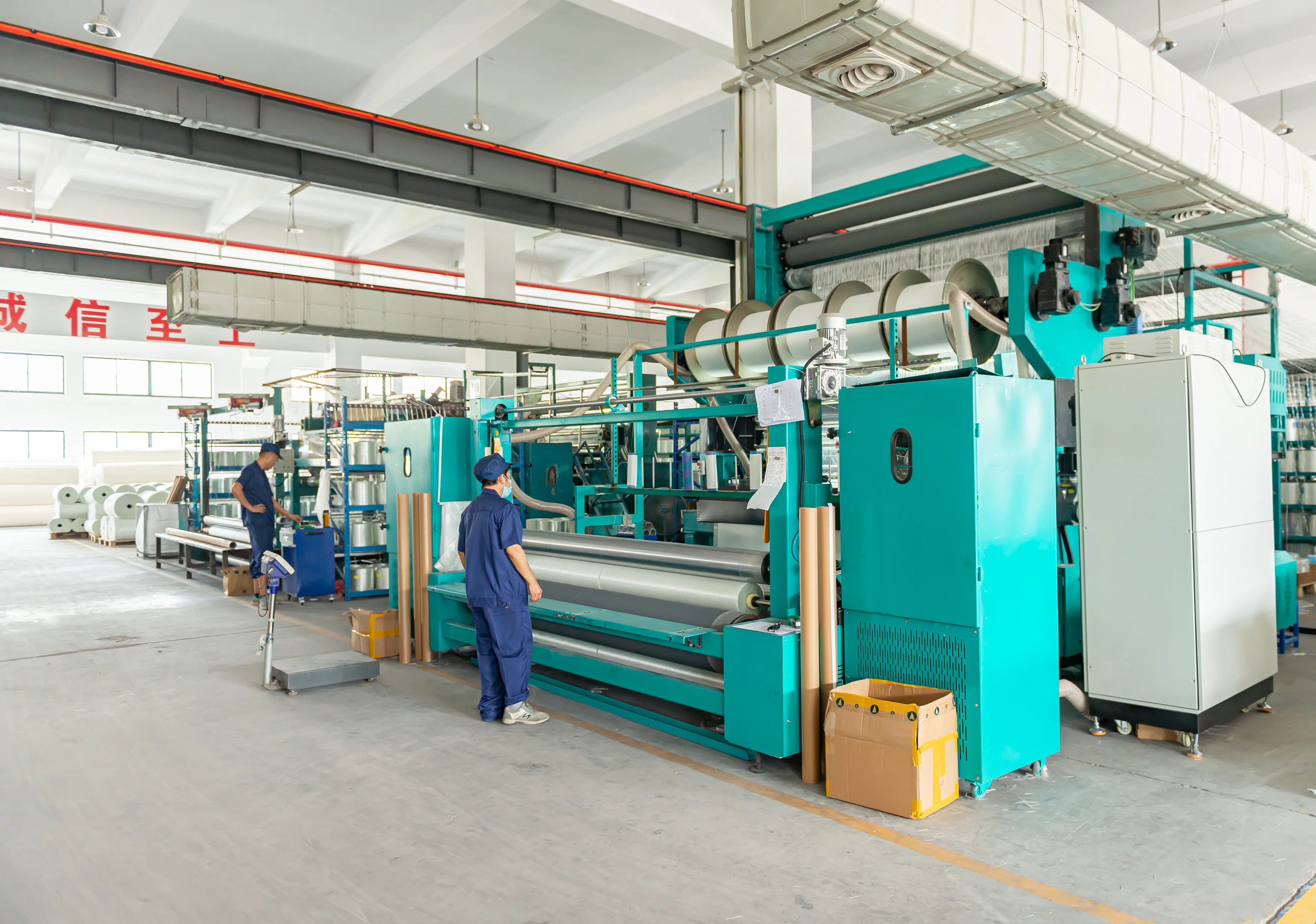 E-glass Chopped Strand Mat 225/300/450 for FRP Applications