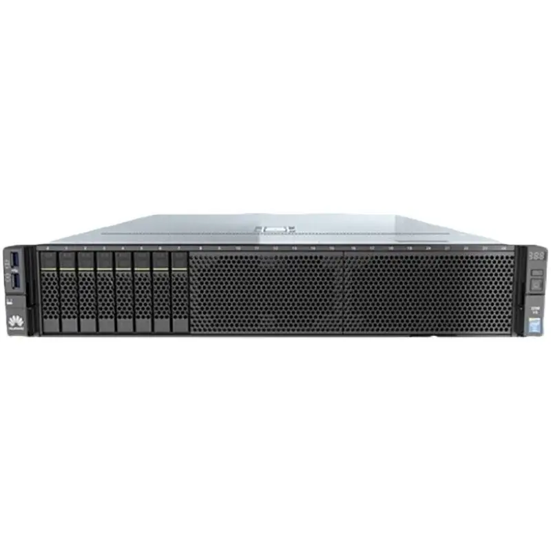 Original Huawe1 2288xv5 2u Rack Server - Buy Thermo Server,2u Atom ...