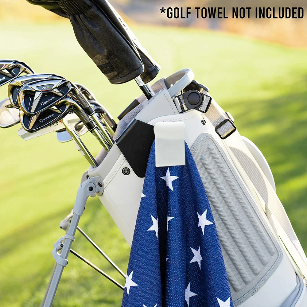 Custom Magnetic Golf Waffle Towel Magnets for Golf Clubs| Alibaba.com