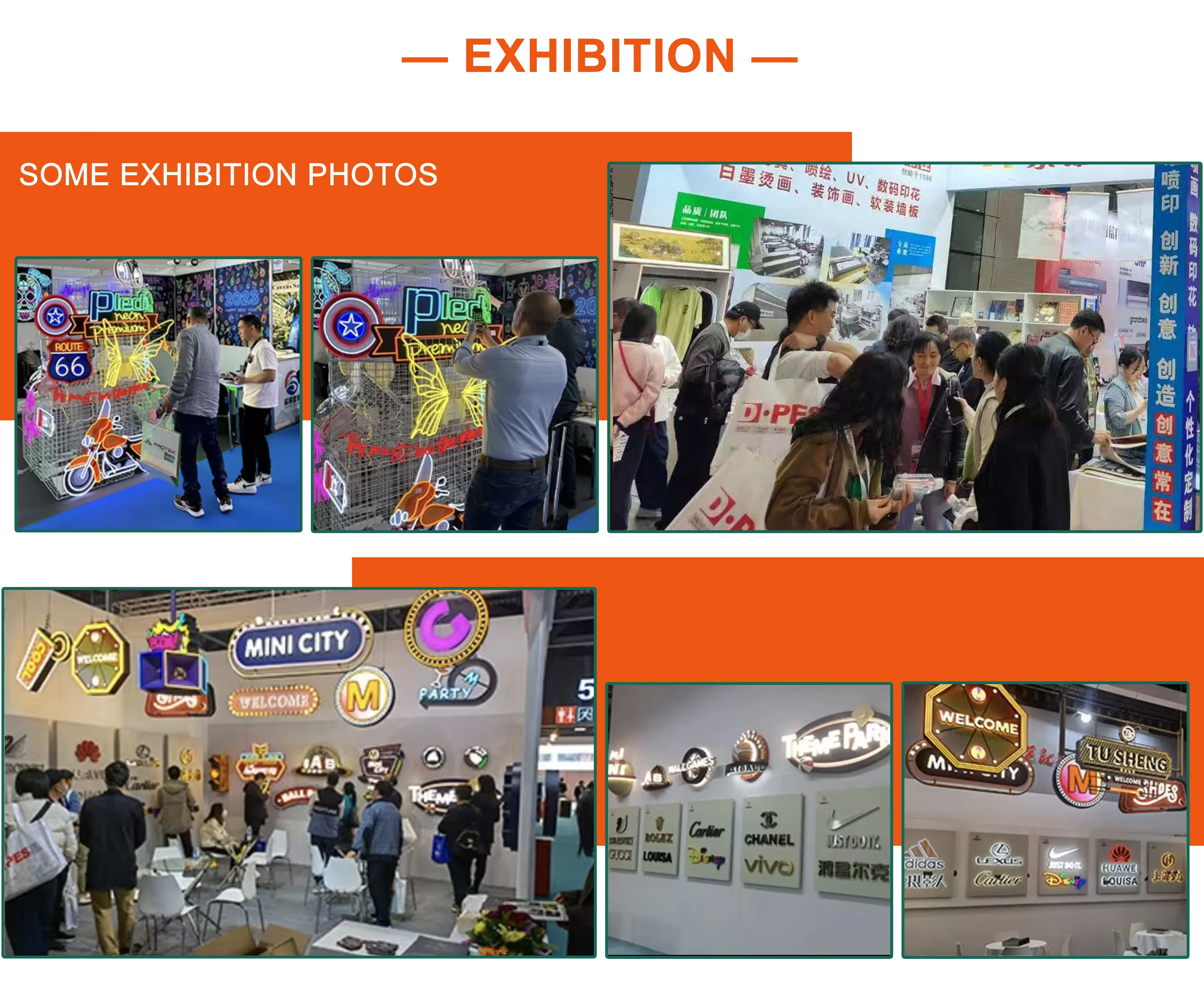 Customized Retractable Roll-Up Poster Display Stand Portable Aluminum ...