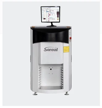 Computerized Color Mixing Machine/automatic Paint Dispenser/automatic ...