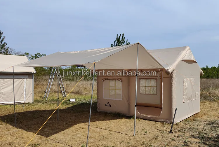 Coody Inflatable Tent Yxy Luxury Coody Air Tent Waterproof Uv Protection Outdoor Camping Tent ...