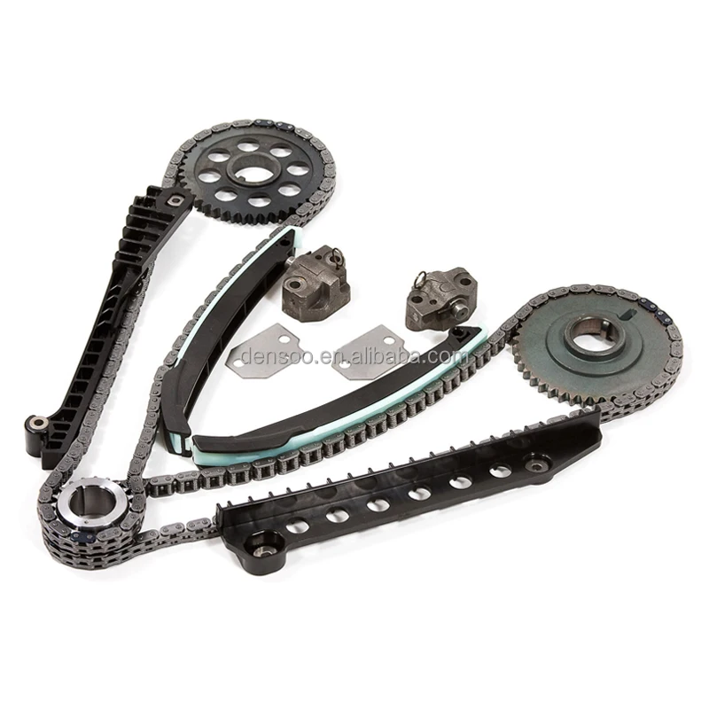Timing Chain Kit Untuk Ford E150 F150 F250 Lincoln Navigator 5.4 V8 330 ...