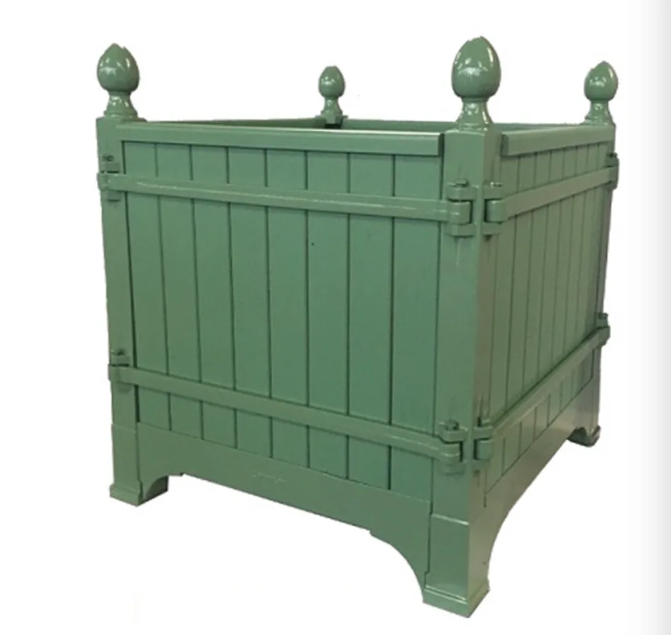 Versailles Planter French Planters Planter Boxes, Topiary Planter ...