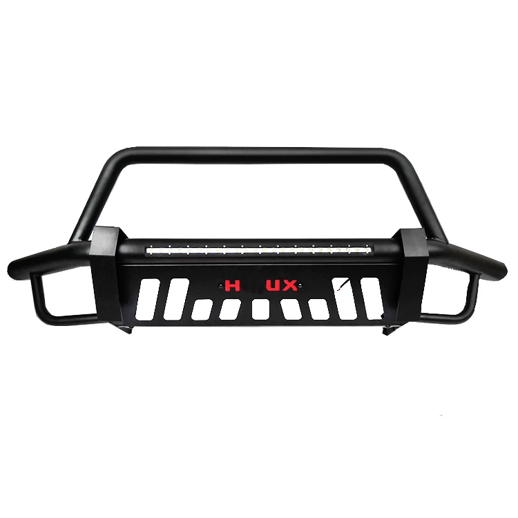 High Quality Body Kit Car Bumpers for Ford Ranger 2012-2021 T6 T7 T8 ...