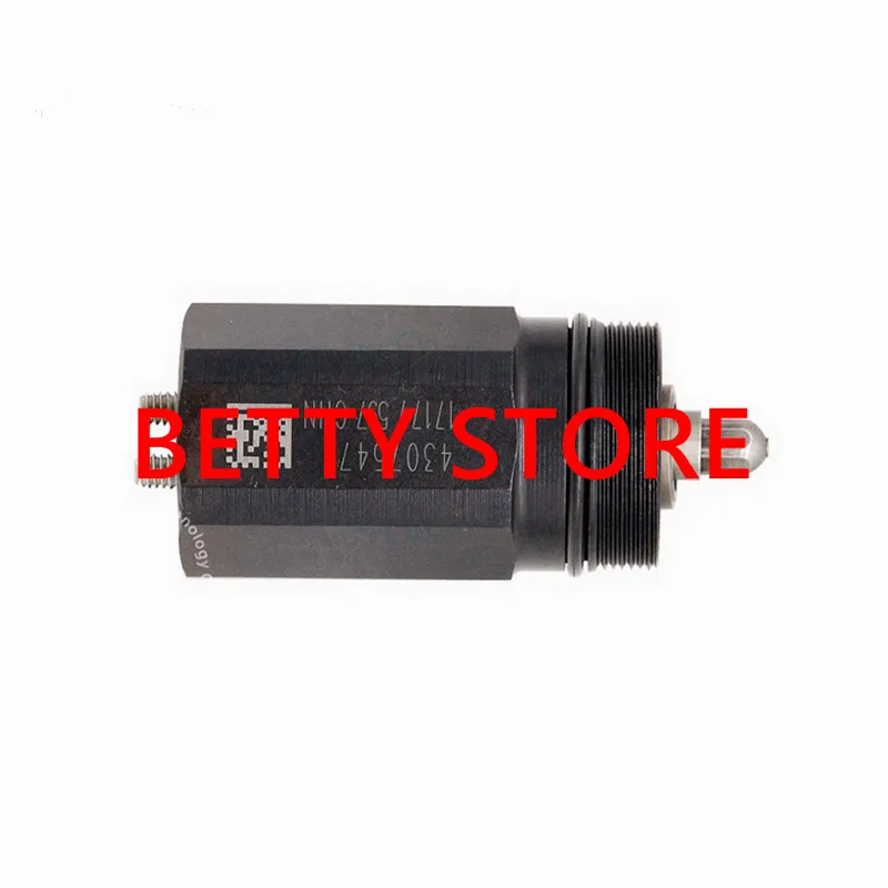 Common Rail Injector Solenoid Valve Control Valve 4307547 3080429 ...