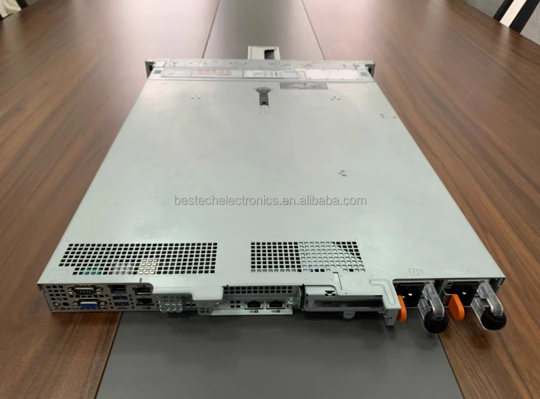 Delll PowerEdge R6515 R6525 1U Rack Server with AMD EPYC 7702 7713 ...