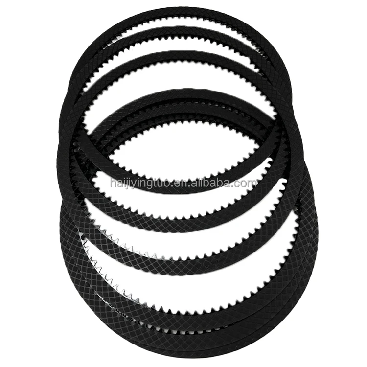 Wholesale Disc Friction OE Grade 6832138 for ALLISON