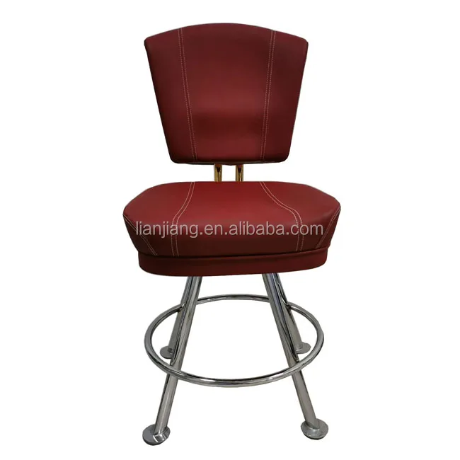 New Modern Design Gaming Chair Las Vegas Slot Machine Casino Chair ...