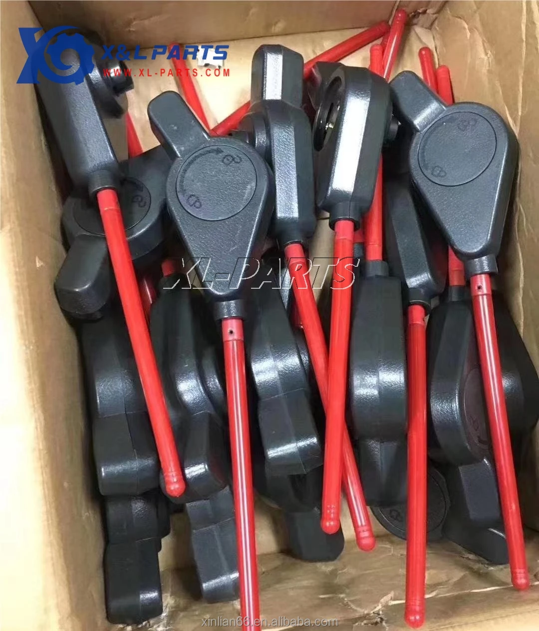 Hydraulic Safety Lock Pilot Lock Safe Catch Excavator Accessories 71q6 ...