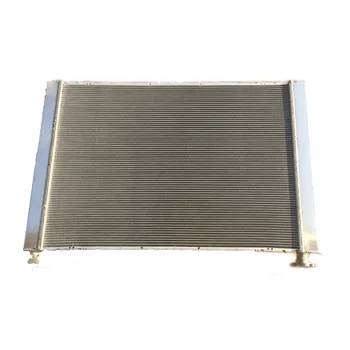 Cooling System T-oyota Alphard Anh10 Oem 16041-28370 Aluminum Radiator ...