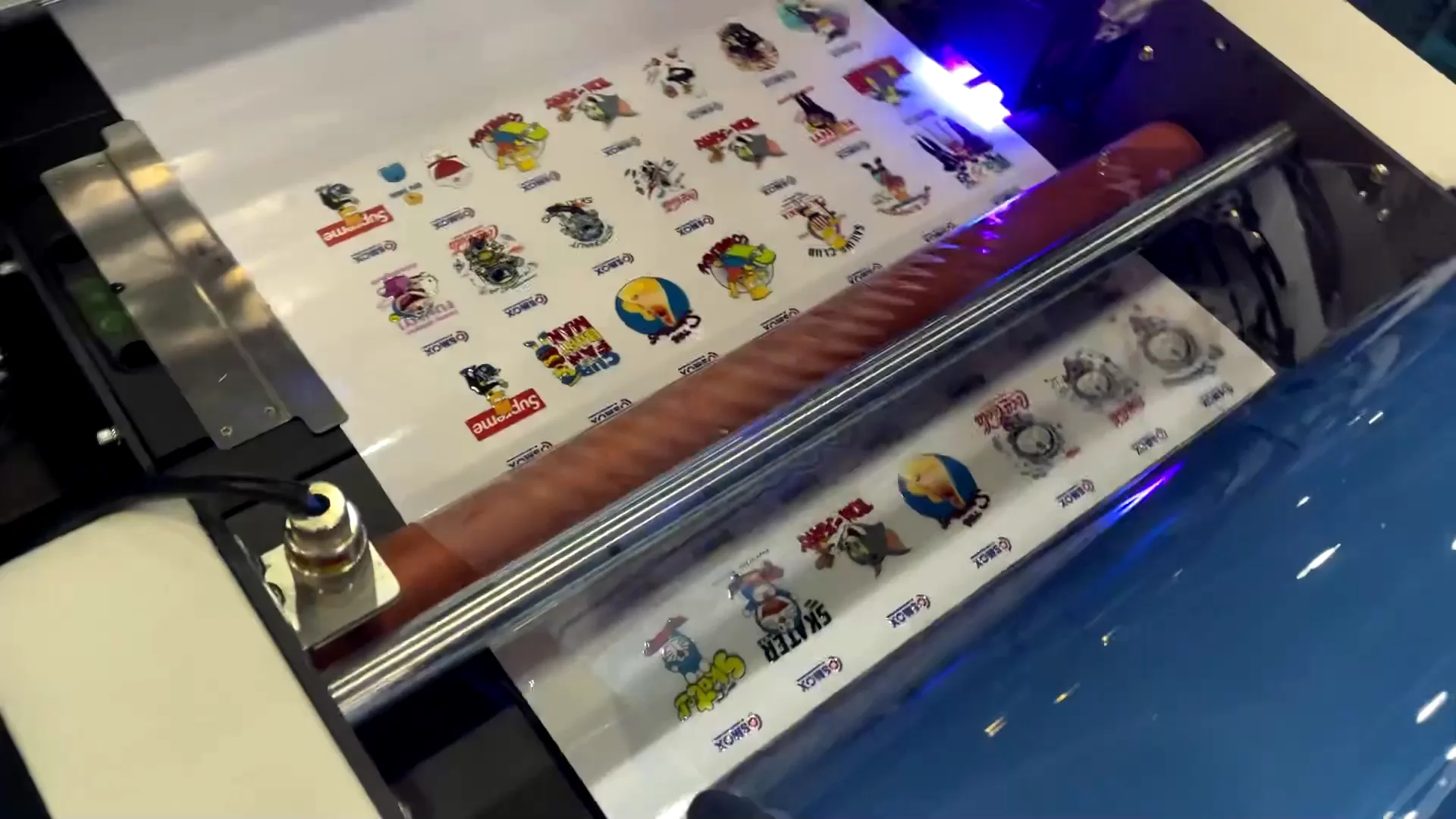 Everyone Is Using It Uv Dtf Printer Parts Uv Printer Dtf A1 - Buy Uv Dtf Printer Parts uv ...