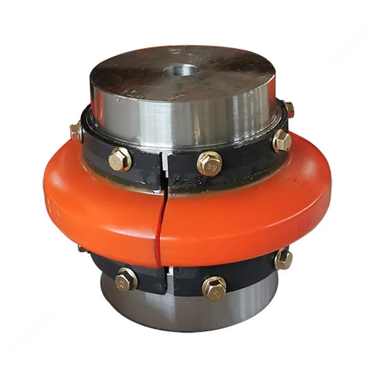 Omega Tyre Coupling E10 E20 E40 - Custom Nonstandard Solutions for ...