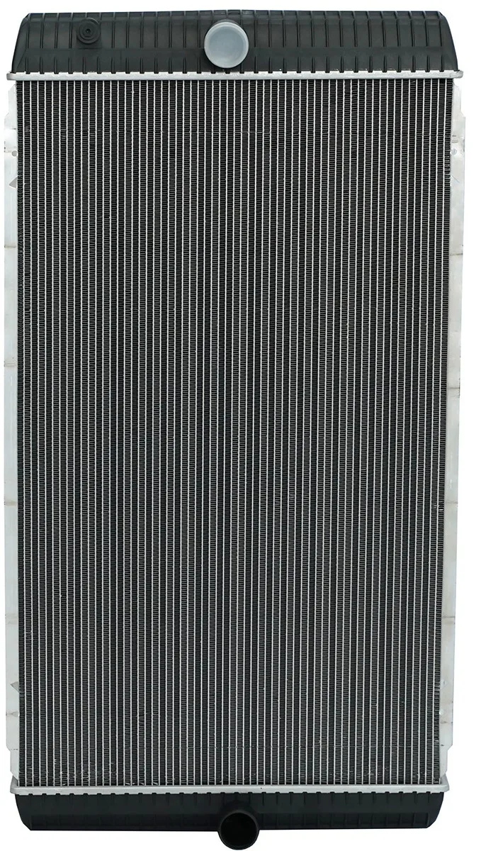 Excavator Water Tank Ec360 Ec460 Ec360b Ec460b Ec330b Ec480 Radiator ...