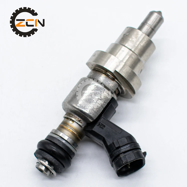 Zcn Fuel Injectors Nozzle 23209-29025 23250-28030 For Noah Avensis ...