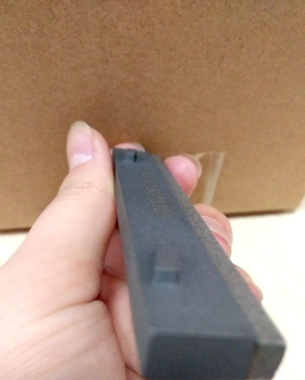 SUNNEN P28 CBN Hone - Precision Cylinder Honing Stones