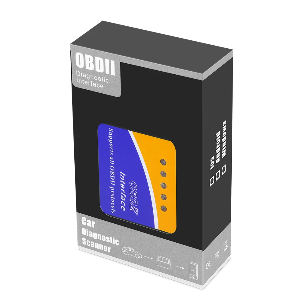 迷你obd2扫描仪elm327 V1.5 Obd2支持android - Buy 迷你obd2扫描仪,Obd2扫描仪elm327,Elm327 ...