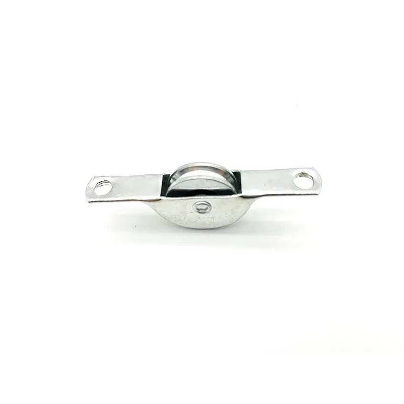 Aluminium Box Rollers for Sliding Windows - Durable & Efficient