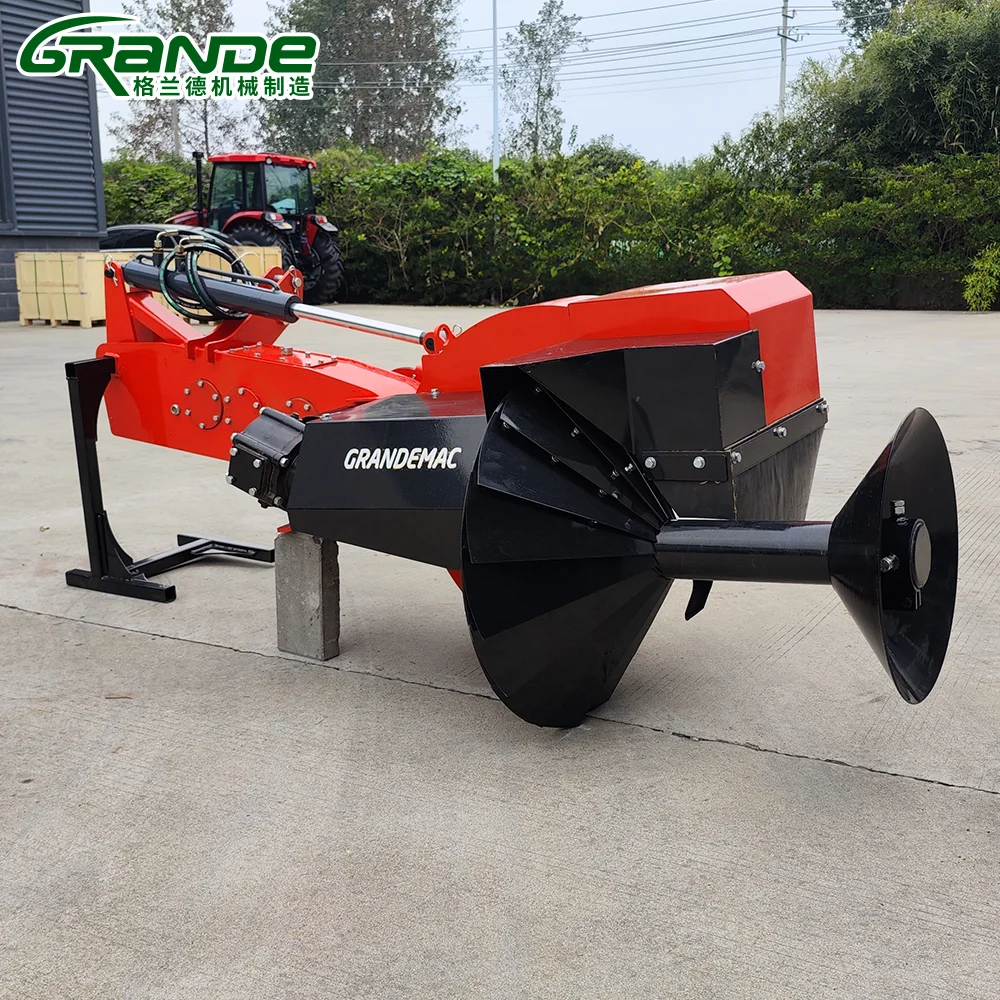Agriculture Ridger Machine Tractor Mounted - Buy Agriculture Bed Ridger ...