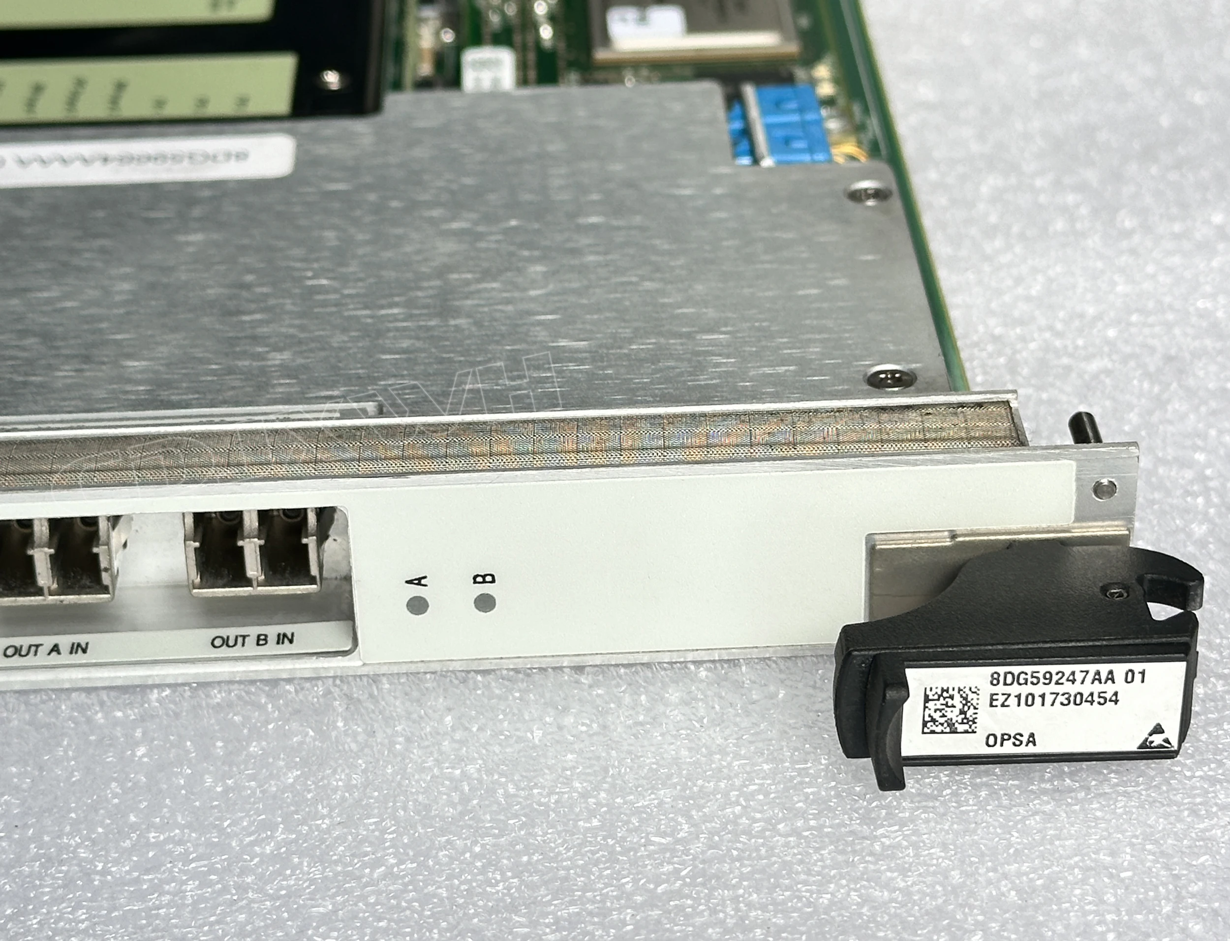 8DG59247AA OPSA Pack - Enhanced Optical Protection Switches