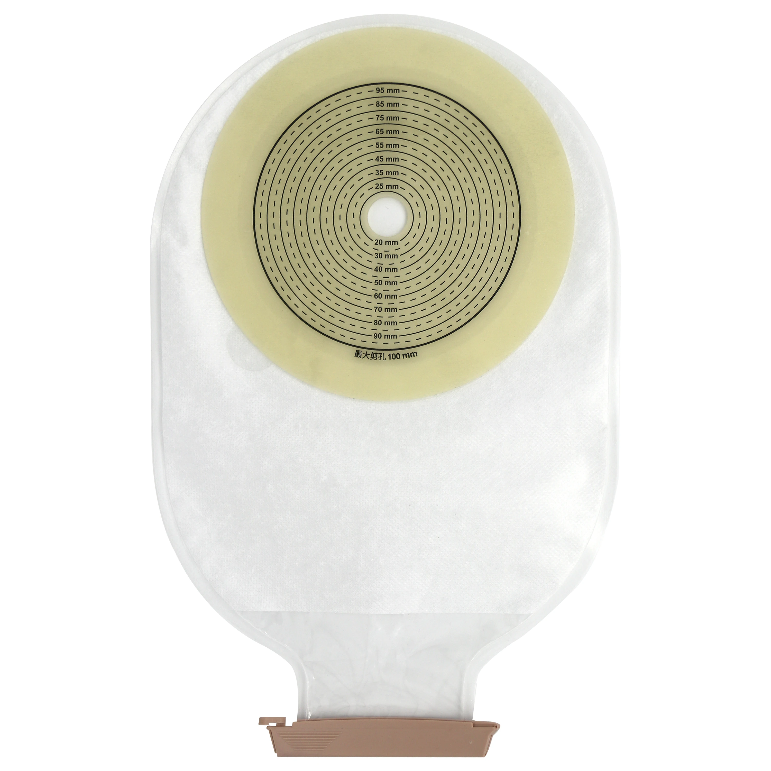 Hendry Colostomy Bags - ISO13485 CE Certificated Medical Consumables