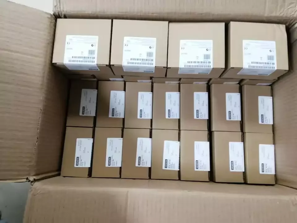 Siemens Simatic Iot2000 Input Module Sink Source For Simatic Iot2020