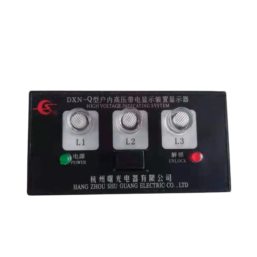 High Voltage Presence Indication System DXN-Q High Voltage Indicator ...