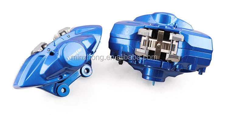 M Performance 4 Pot and 2 Pot Caliper OEM for BMW 3 Series