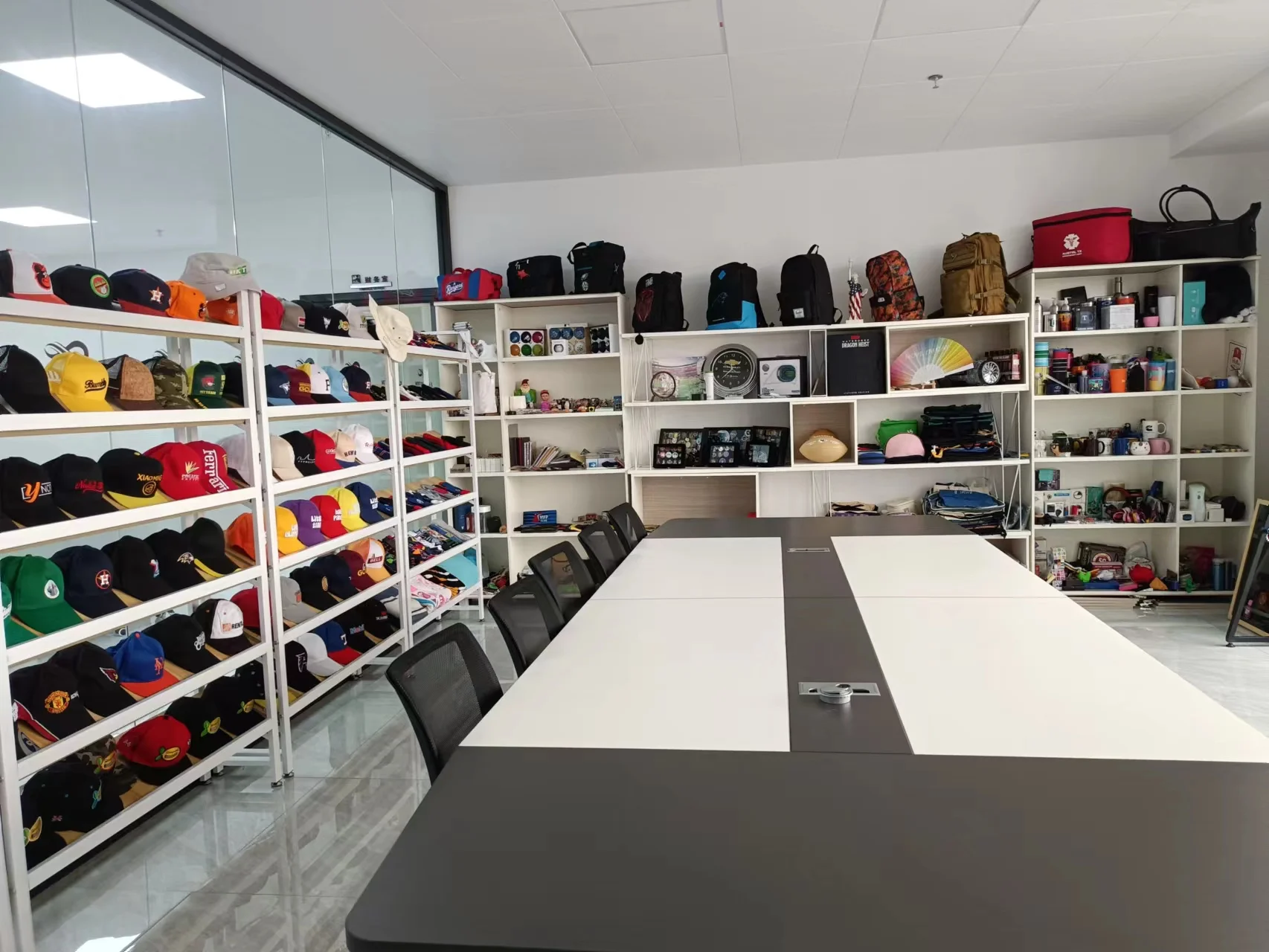 Wholesale Customized Advertising Flags Large-scale Event Promotional ...