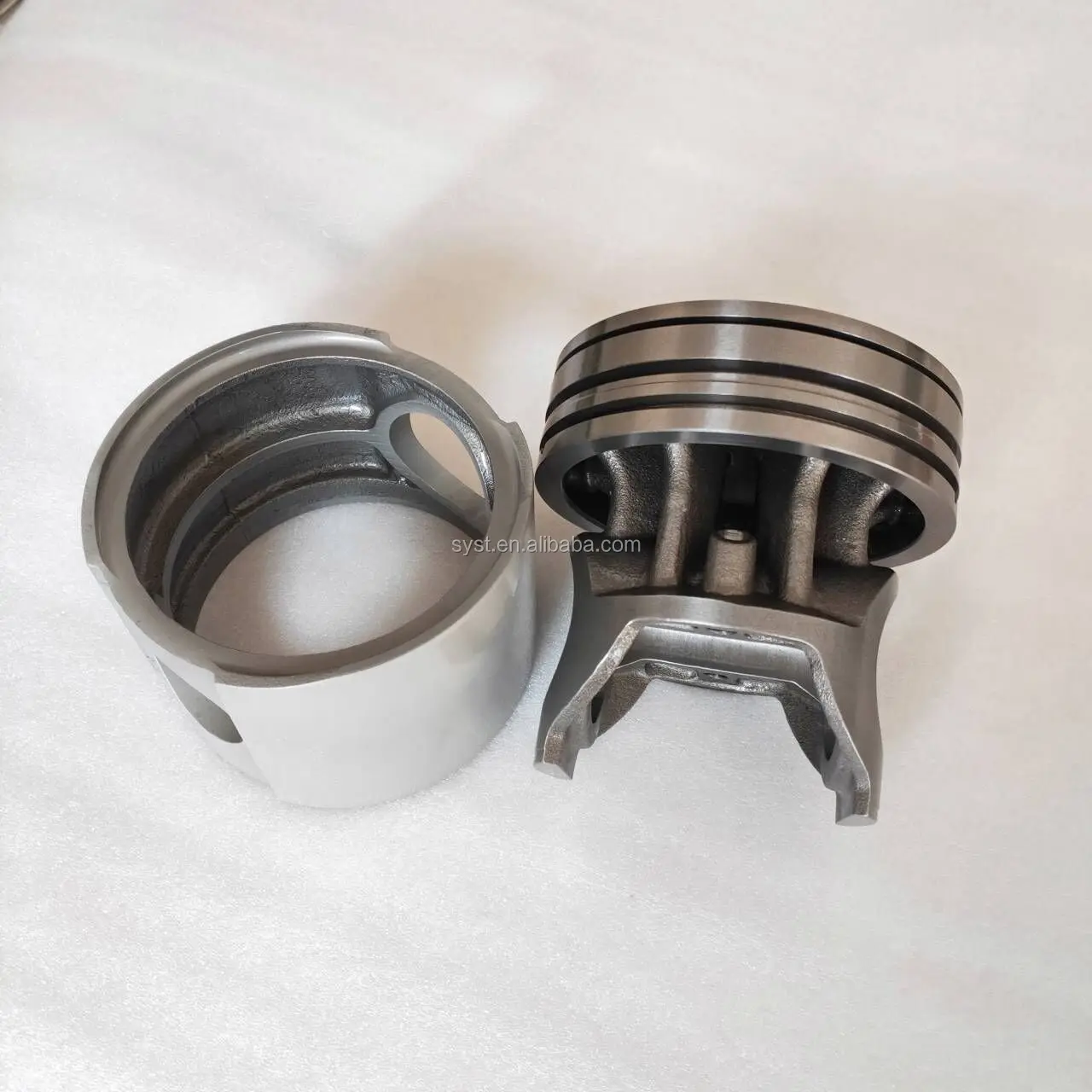 底特律卡车柴油s60发动机活塞23533282 23536674 23534898 - Buy 底特律卡车柴油s60发动机活塞,柴油发动机系统 ...
