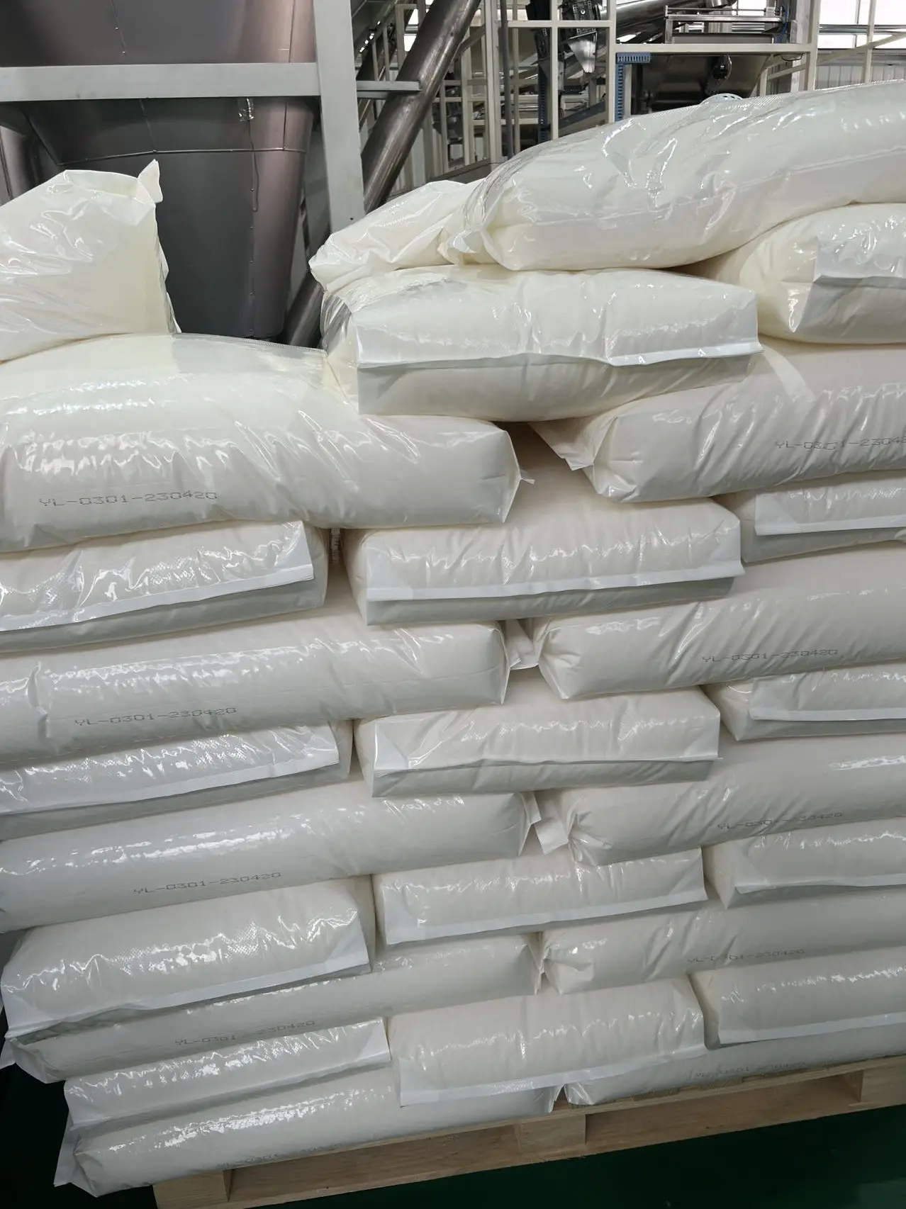 Thermoplastic Polyurethane/tpu For Injection And Extrusion Application ...