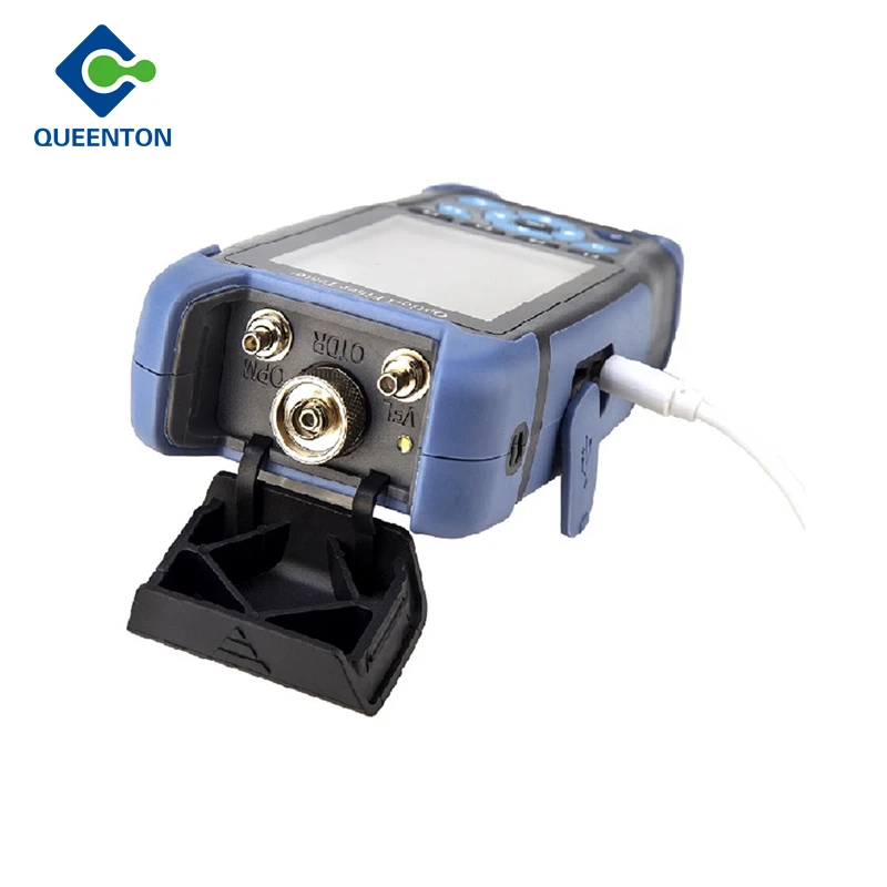 Factory Price Mini Otdr Nk3200 Hand-held Multifunction Fibra Optica ...