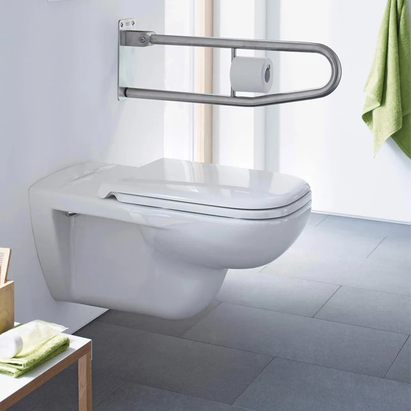 Sanitary Ware Curved Toilet Discounted Toilettes Less Space Bidet Water ...