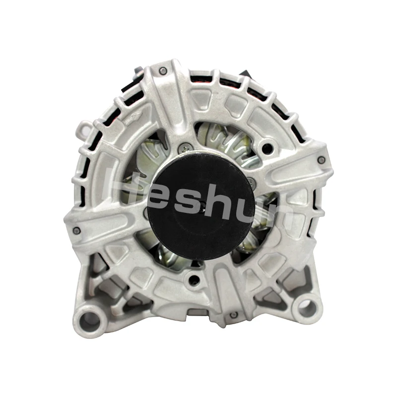 Manufacturer 12v 210a 12317628243 Assembly Alternator Generator Price ...
