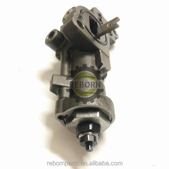 Rebornpart Pvc80r001 Pvc80 Pvc90 Pvc90r For Excavator Hydraulic Pump ...